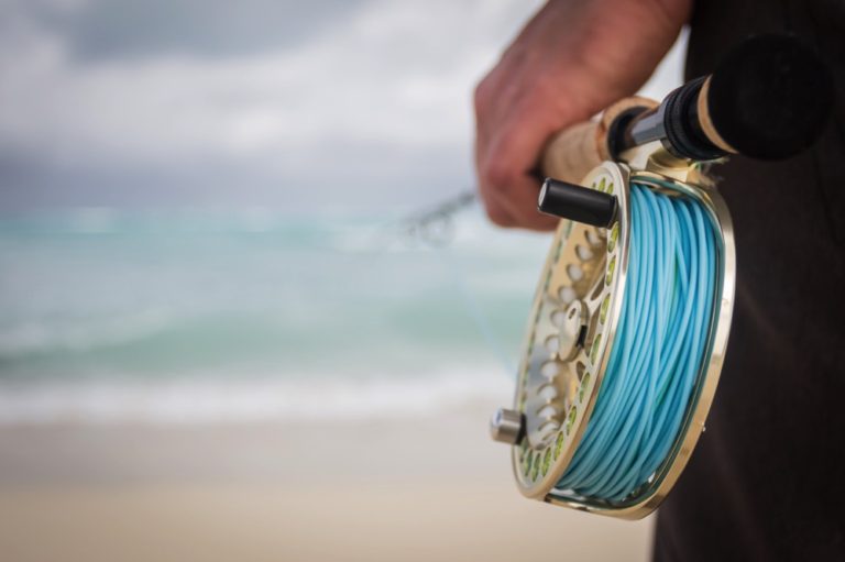 Fly Fishing for Bonefish: An Angler's Guide - Into Fly Fishing