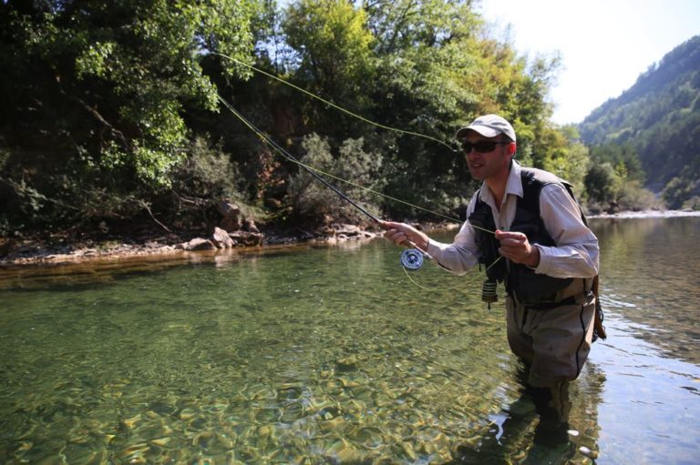 5 Best 7 Weight Fly Rods (2023 Buyer's Guide) - Into Fly Fishing