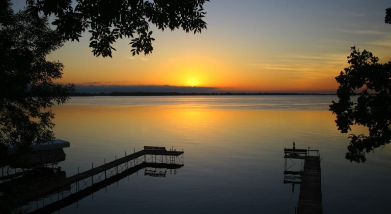 Fly Fishing Iowa: An Angler's Guide - Into Fly Fishing
