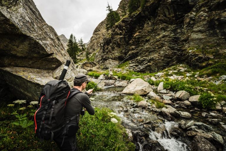 Top 5 Best Fly Fishing Backpacks (2026 Buyer's Guide) - Into Fly Fishing