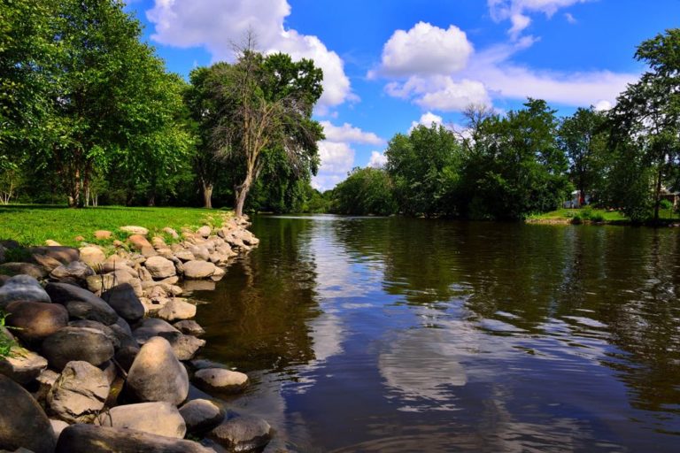 Fly Fishing Wisconsin: An Angler's Guide - Into Fly Fishing
