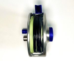 How To Set Up A Fly Reel (Step-By-Step With Video) - Into Fly Fishing