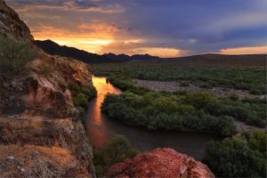 Fly Fishing Arizona: An Angler's Guide - Into Fly Fishing