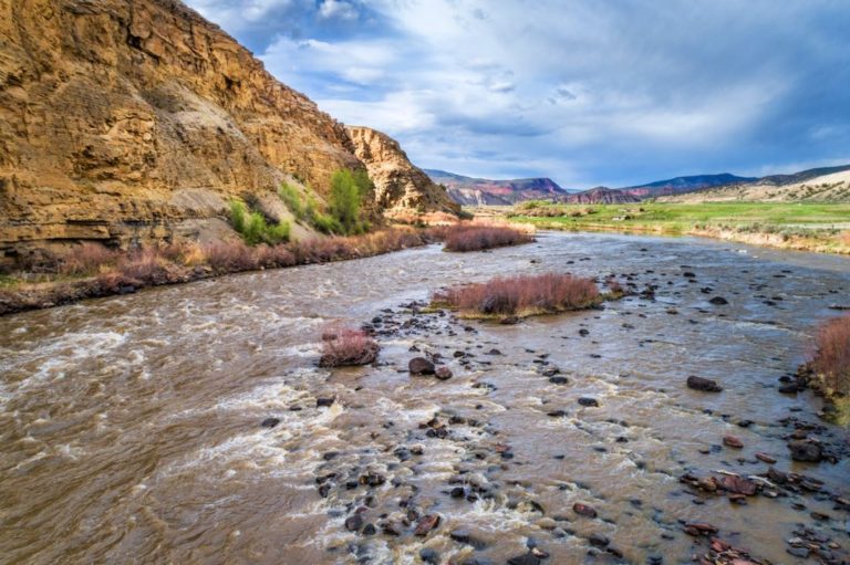 Fly Fishing Colorado: An Angler's Guide - Into Fly Fishing