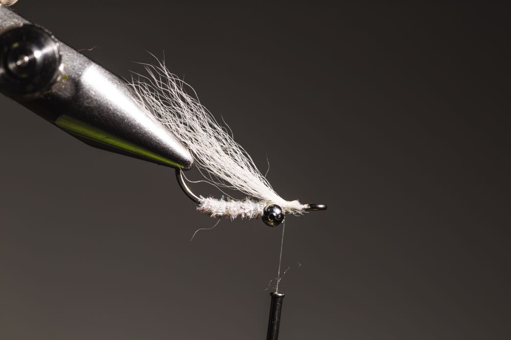 How To Tie A Crazy Charlie (Step-By-Step With Video) - Into Fly Fishing