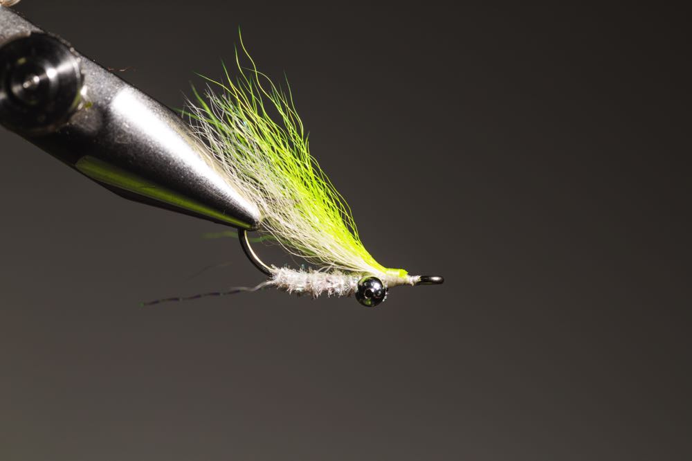 How To Tie A Crazy Charlie (Step-By-Step With Video) - Into Fly Fishing
