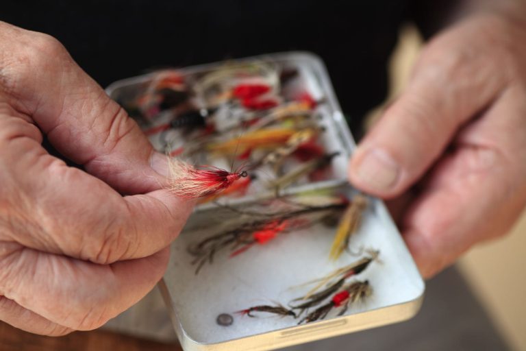 19 Best Fly Fishing Spots in Iceland (Iceland Fly Fishing Guide) - Into ...