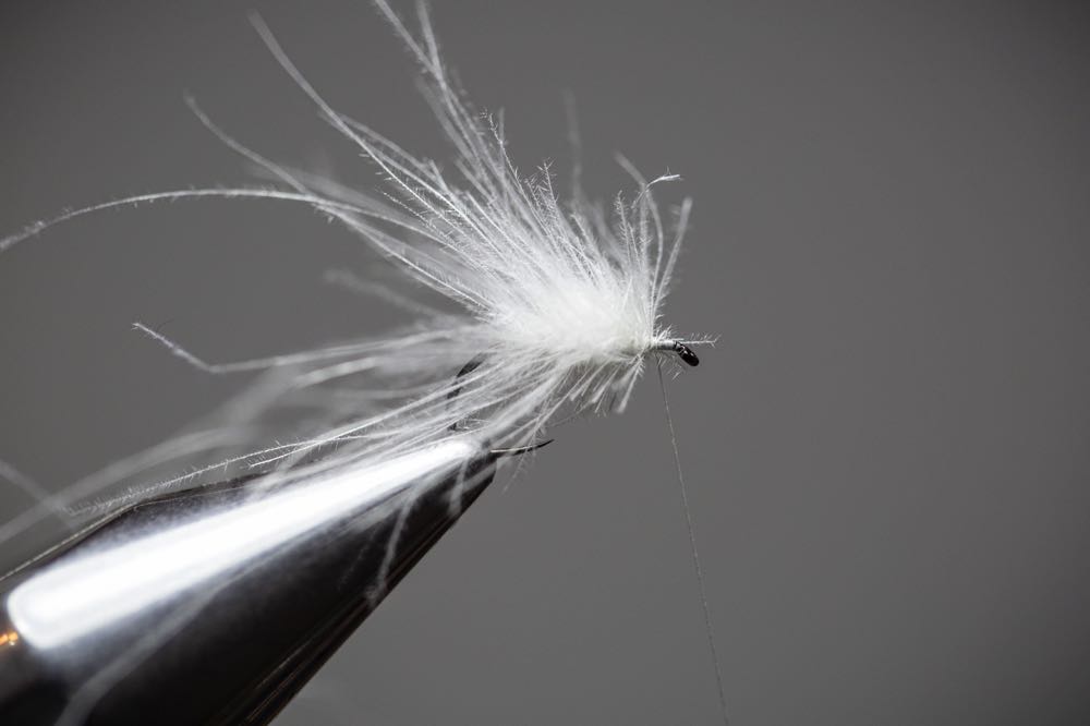 How To Tie a CDC & Elk (Step-By-Step With Video) - Into Fly Fishing