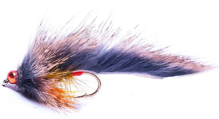 Best Panfish Flies: A Guide To Productive Panfish Patterns - Into Fly ...