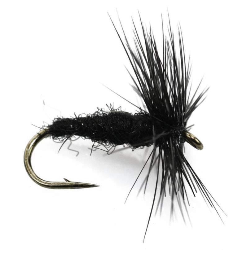 20 Best Dry Flies To Help You Catch More Fish - Into Fly Fishing