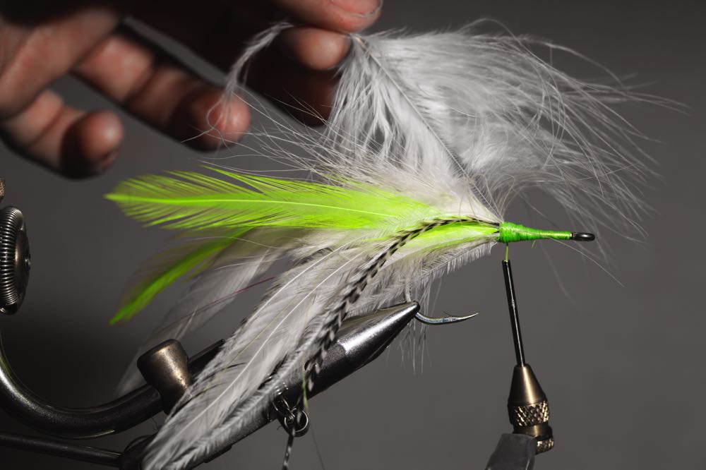 How To Tie A Semper (Step-By-Step With Video) - Into Fly Fishing