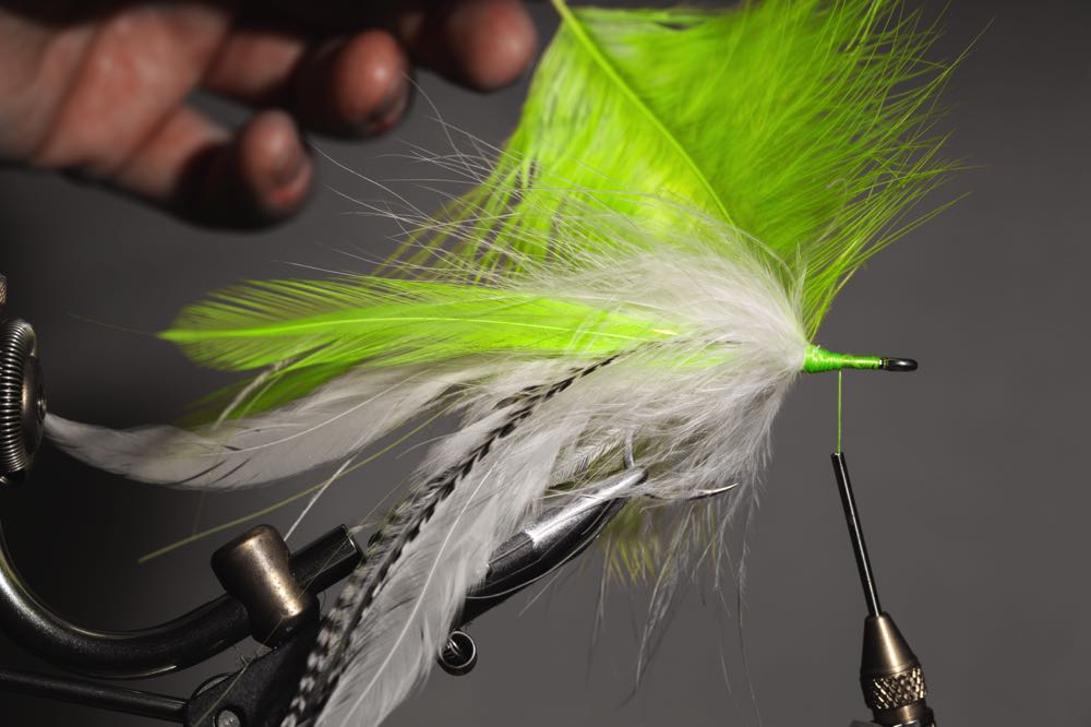 How To Tie A Semper (Step-By-Step With Video) - Into Fly Fishing