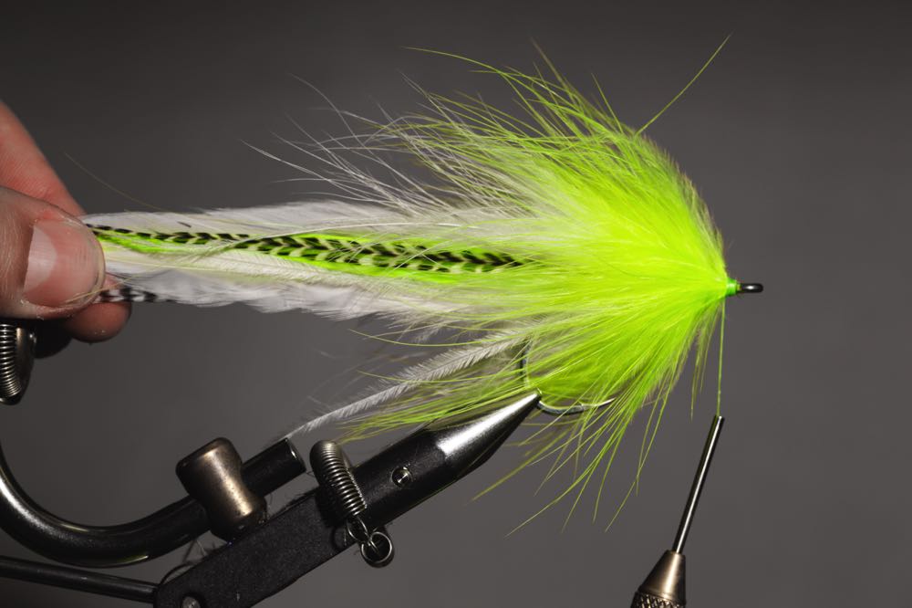 How To Tie A Semper (Step-By-Step With Video) - Into Fly Fishing