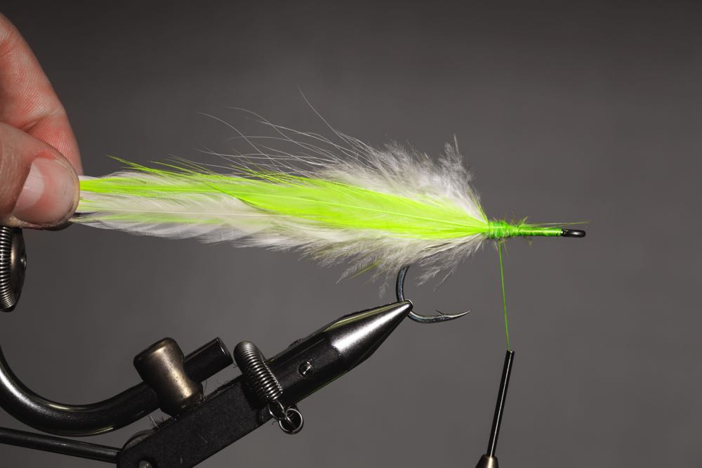 How To Tie A Semper (Step-By-Step With Video) - Into Fly Fishing