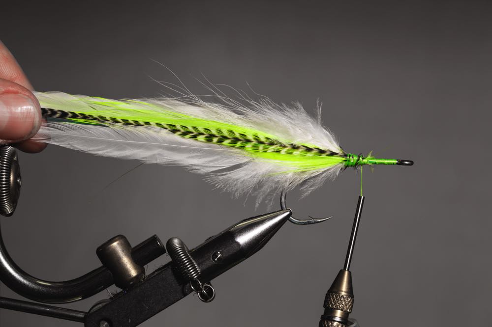 How To Tie A Semper (Step-By-Step With Video) - Into Fly Fishing