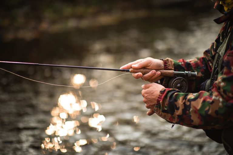 Best 8 Weight Fly Reels (2023 Buyer's Guide) - Into Fly Fishing
