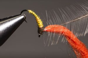 How To Tie A Klinkhammer (Step-By-Step With Video) - Into Fly Fishing