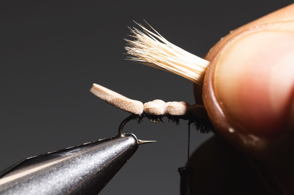 How to Tie a GFA Hopper (Step-By-Step With Video) - Into Fly Fishing