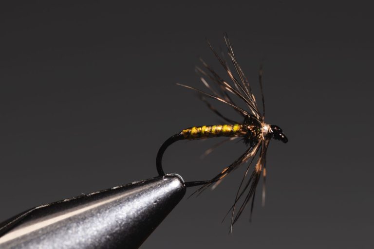 Fly Tying: Everything You Need To Know - Into Fly Fishing
