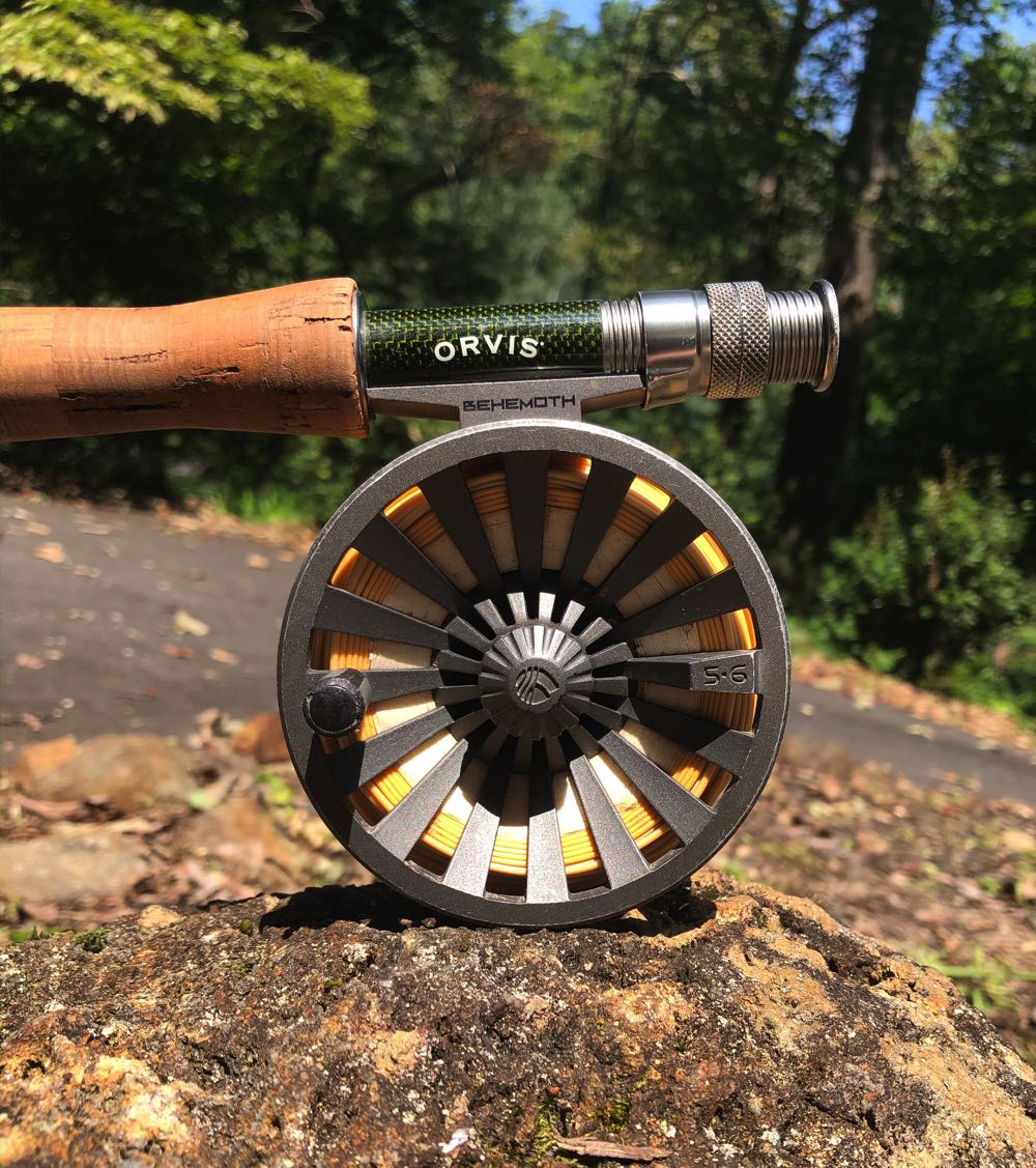 10 Best Fly Reels of 2025 (Reviewed & Compared) - Into Fly Fishing