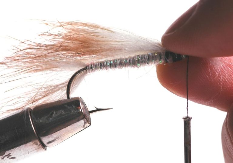 10 Best Streamers For Trout (An Angler's Guide) - Into Fly Fishing