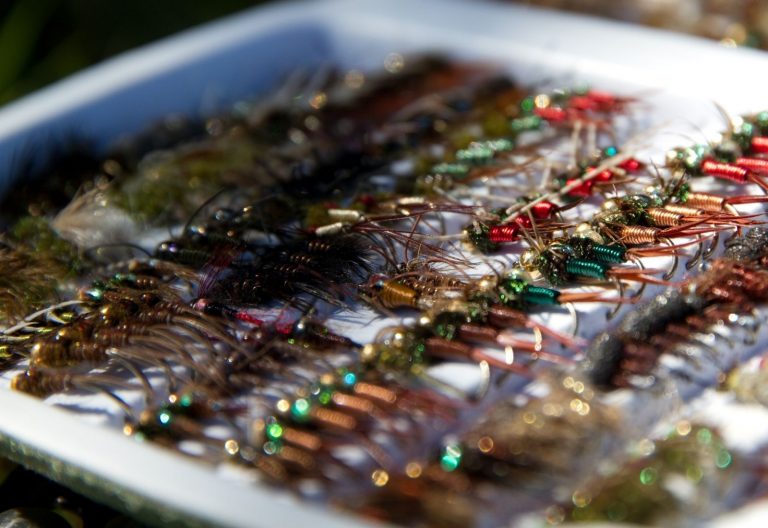 Types of Fly Fishing Flies (An Angler’s Guide) - Into Fly Fishing