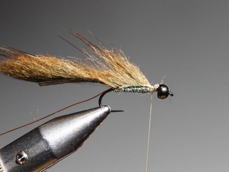 How to Tie the Slump Buster (Step-by-Step with Video) - Into Fly Fishing