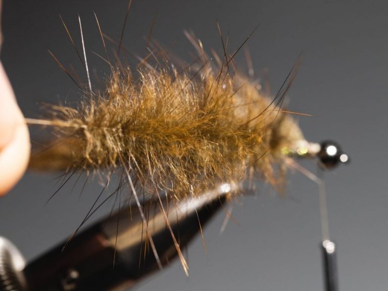 How to Tie the Slump Buster (Step-by-Step with Video) - Into Fly Fishing