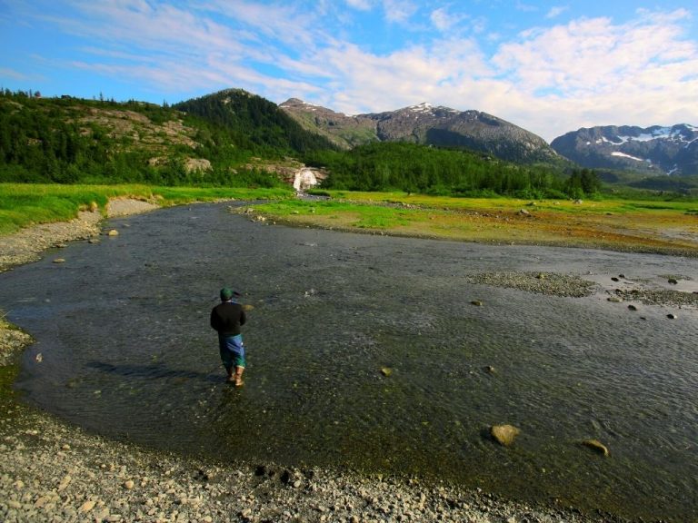 Fly Fishing Alaska (An Angler’s Guide) - Into Fly Fishing