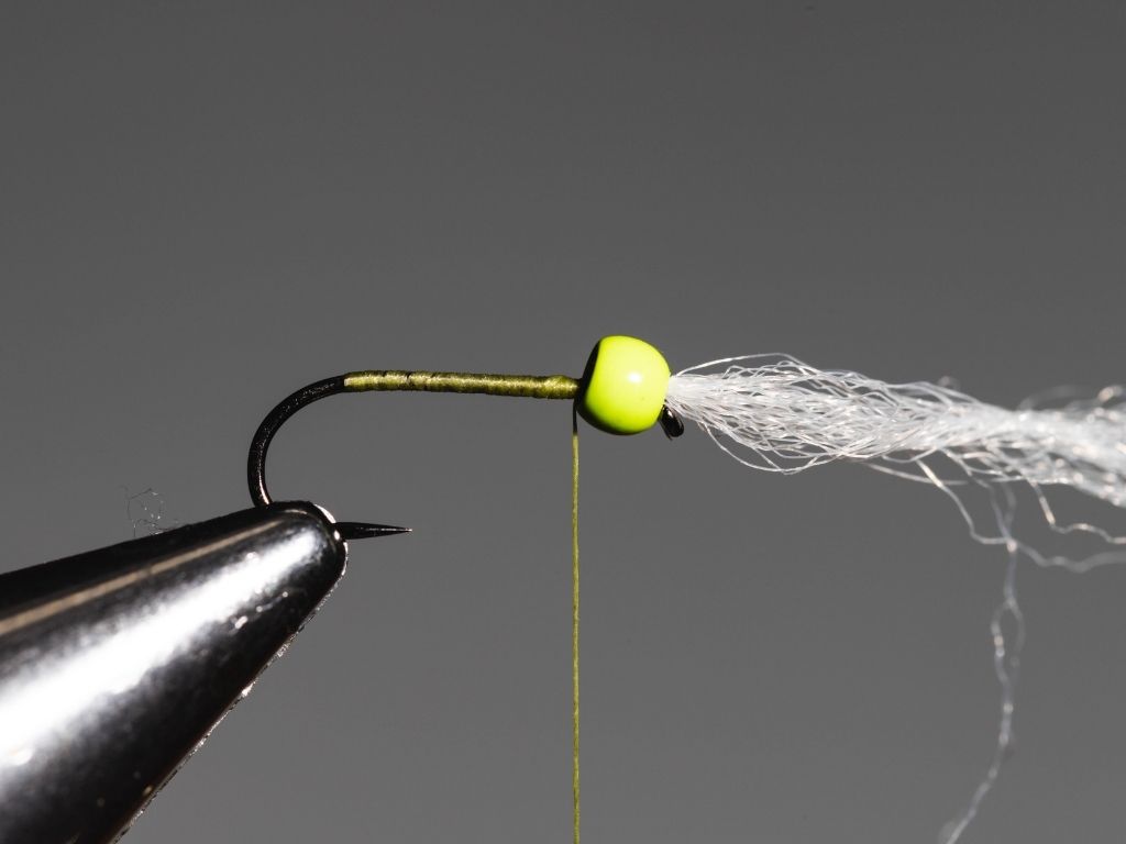 How to Tie a Chromie (Step-by-Step With Video) - Into Fly Fishing