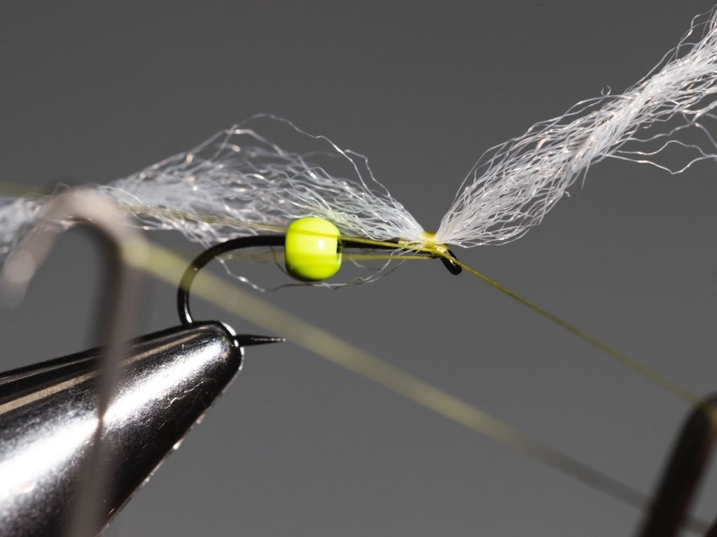How to Tie a Chromie (Step-by-Step With Video) - Into Fly Fishing