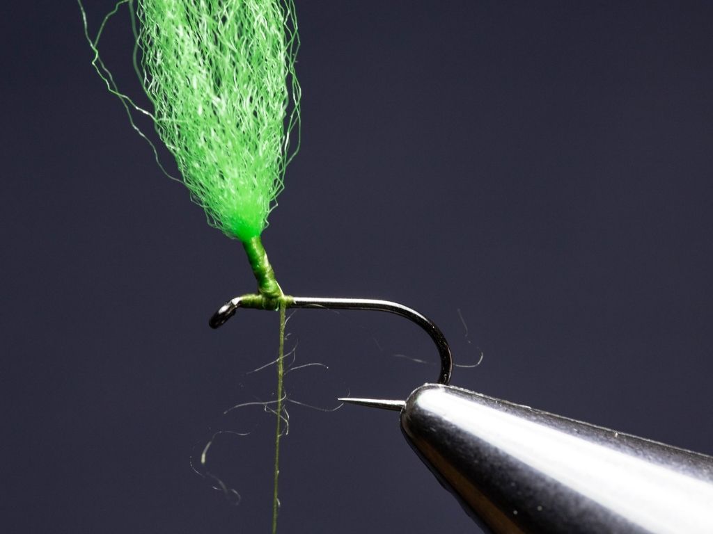 How to Tie the Tabanas (Step-by-Step with Video) - Into Fly Fishing