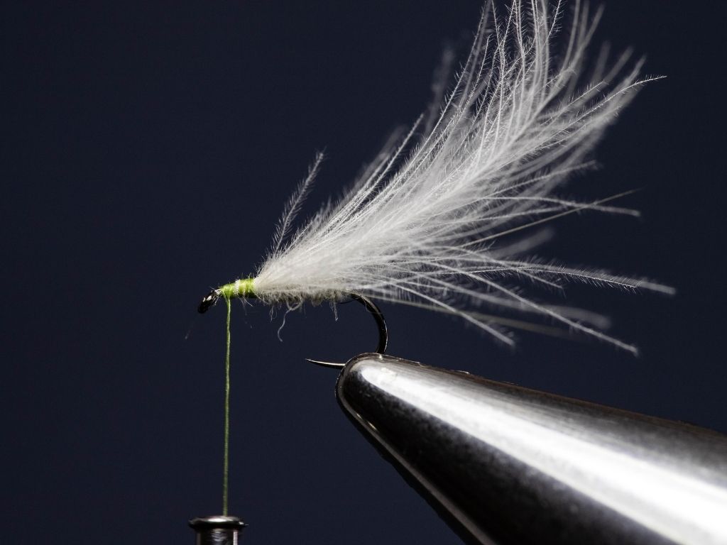 How to Tie the RS2 Fly (Step-by-Step with Video) - Into Fly Fishing