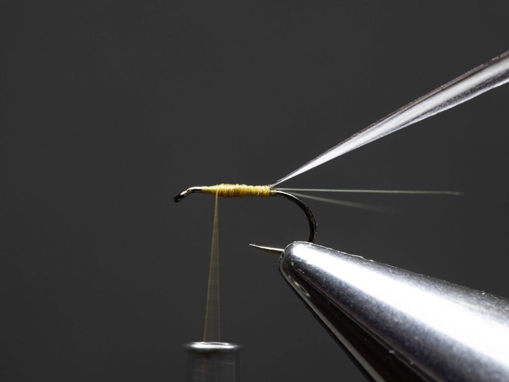How to Tie the Ultimate Parachute Adams (Step-by-Step with Video ...