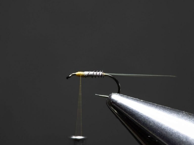 How to Tie the Ultimate Parachute Adams (Step-by-Step with Video ...