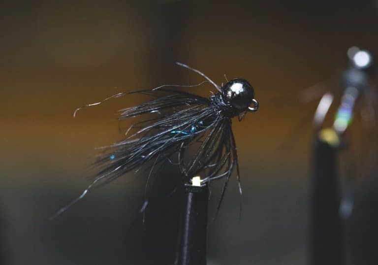 The Best Euro Nymphing Flies - Into Fly Fishing