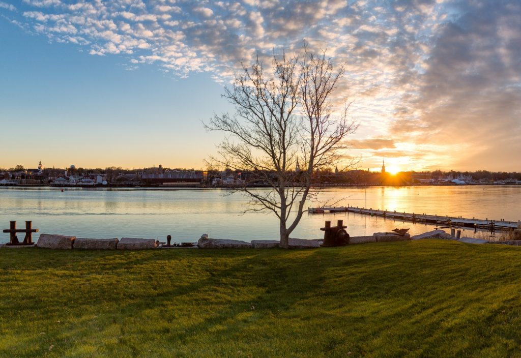 Merrimack River Fishing (An Angler's Guide) - Into Fly Fishing