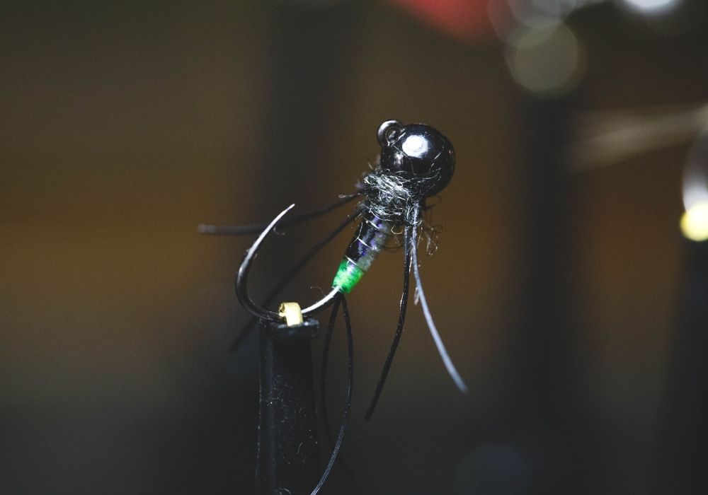 The Best Euro Nymphing Flies - Into Fly Fishing