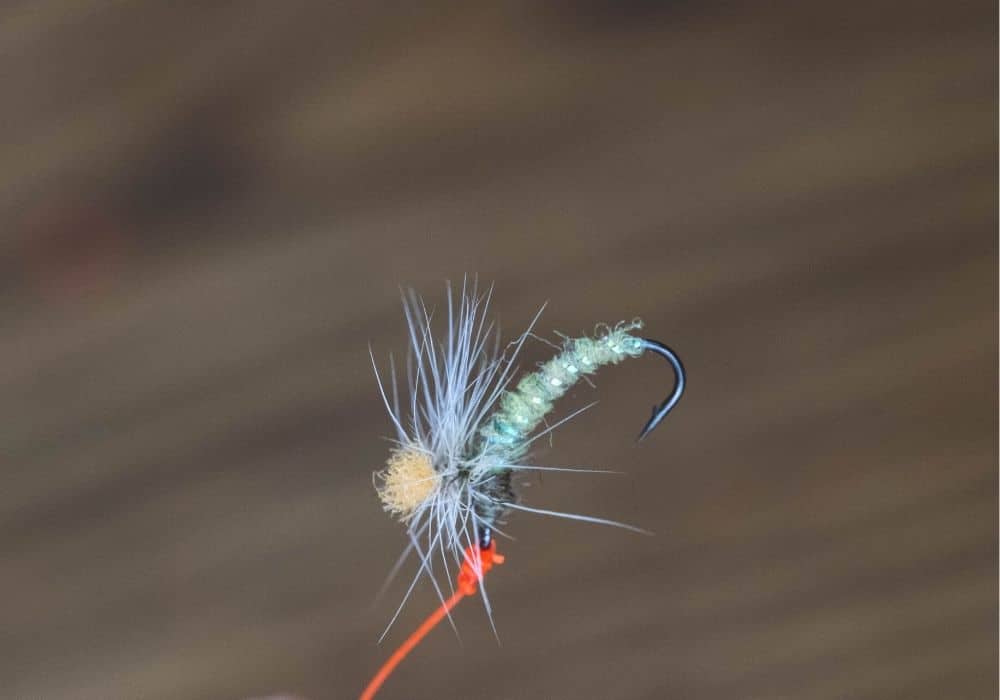 How To Build a Dry Dropper Rig (Plus Best Flies & More) - Into Fly Fishing