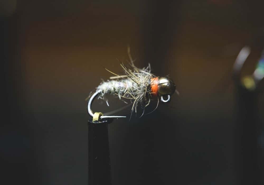 The Best Euro Nymphing Flies - Into Fly Fishing
