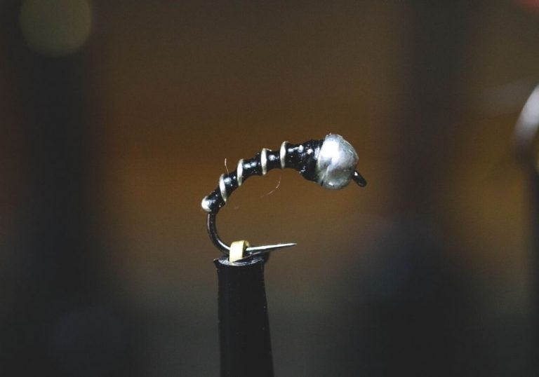 Fly Fishing Midges (Midge Fly Patterns & How To Fish Them) - Into Fly ...