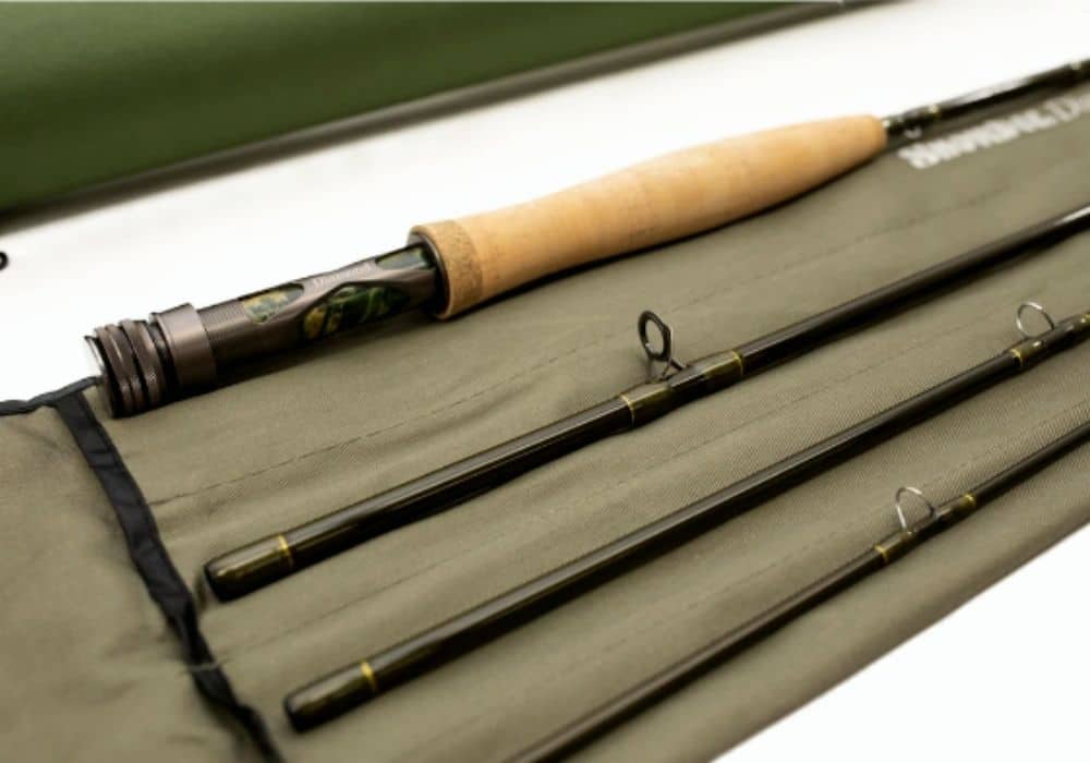 Snowbee Diamond² 10ft 3wt Review (Hands-On & Tested) - Into Fly Fishing