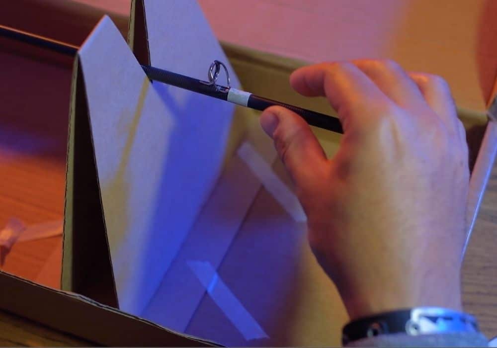 How to Build Your Own Epic Fly Rod - Into Fly Fishing