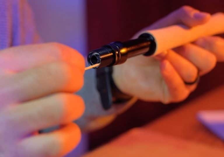 How to Build Your Own Epic Fly Rod - Into Fly Fishing