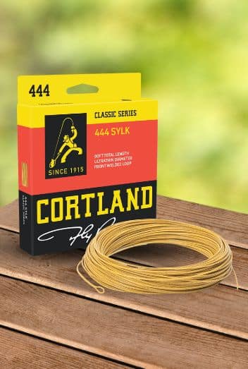 Best Fly Lines of 2024 (Hands-on & Tested) - Into Fly Fishing