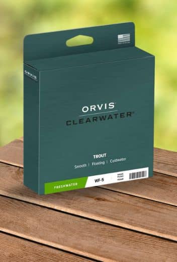 Best Fly Lines of 2024 (Hands-on & Tested) - Into Fly Fishing