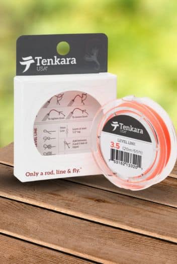 Best Fly Lines of 2024 (Hands-on & Tested) - Into Fly Fishing