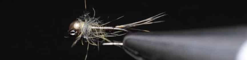 How to Tie My Favorite Trout Nymph (Step-by-Step with Video) - Into Fly ...