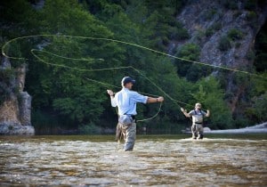 5 Fly Fishing Techniques Every Angler Should Practice - Into Fly Fishing