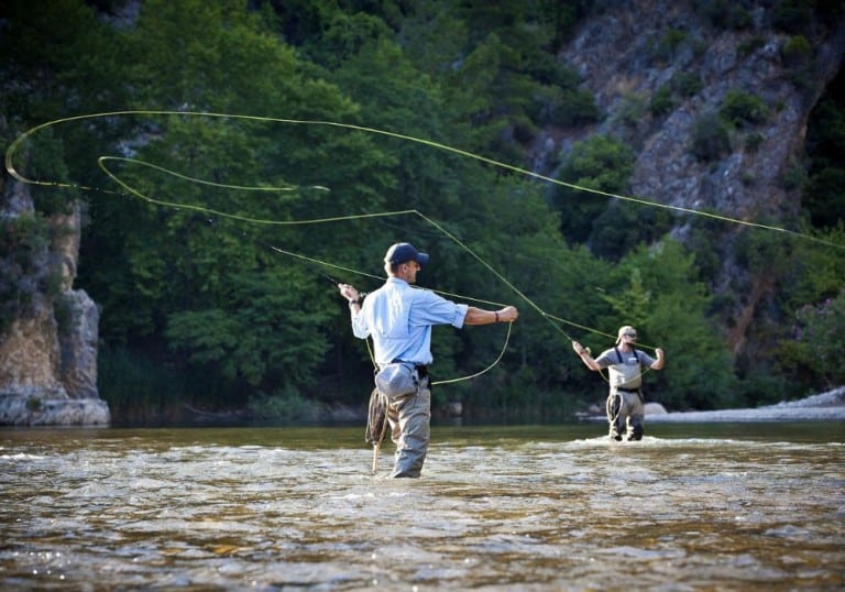 5 Fly Fishing Techniques Every Angler Should Practice - Into Fly Fishing